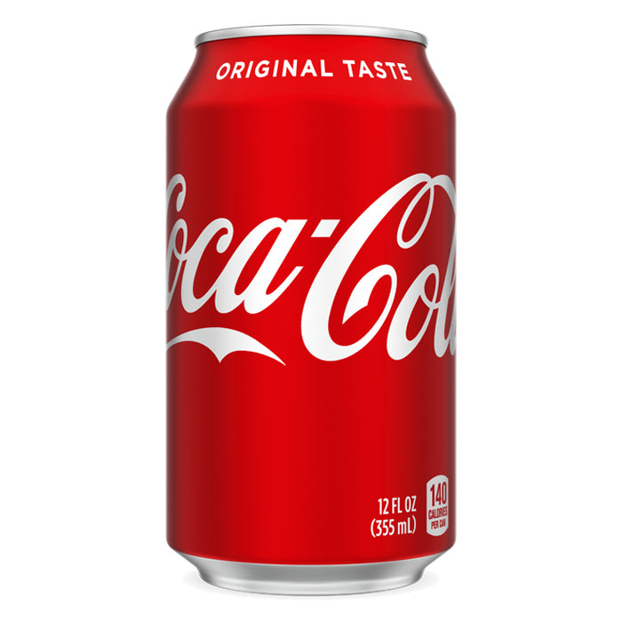Coca Cola Original Taste – Tummy Yummies RestoCafe